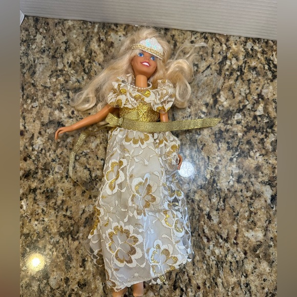 laiko intl | Toys | Vintage Laiko Intl 993 Barbie Style 15 Doll W ...